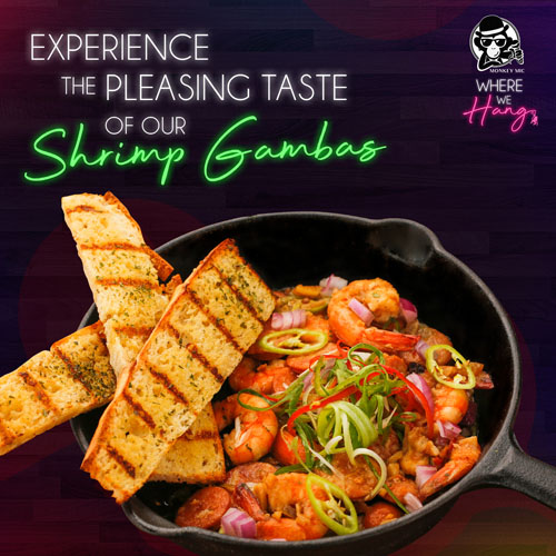 Monkey Mic | TriAdvertising Inc.